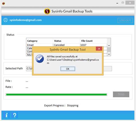 How To Export Gmail Emails To PDF Documents For Free