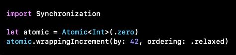 Jimmy M Andersson On Linkedin Swift Swiftlang Programming