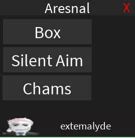 Arsenal Script September 2025