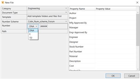 Solved Multiple Numbering Schemes Autodesk Community