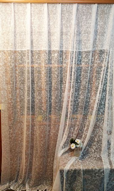 Тюль жаккард мрамор молочка 280 100см купить онлайн на Rozetka