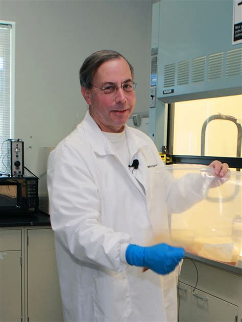 Meet Michael Stapleton Forensic Identification Expert