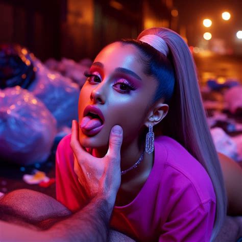 New Ariana Ai Sub Reddit, Join fast r/Ariana_Grande_Ai : r/ArianaGrandeRoleplay