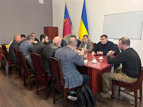 У Хмельницькому відбулося виїзне засідання Комітету економічного розвитку Верховної Ради України