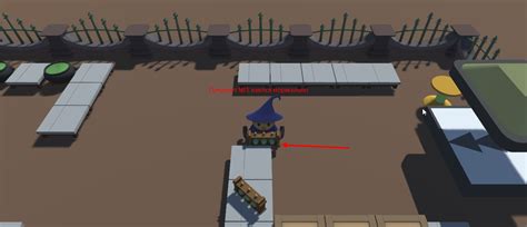 Blender Why Does The Code In Unity Affect Objects Differently Game