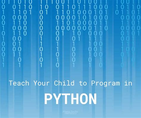 What Is The Best First Programming Language Mama Smiles Joyful