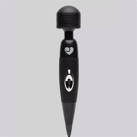 15 Wand Vibrators Best Magic Wand Sex Toys Online Glamour UK