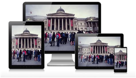 WebKit Has Implemented Srcset And Its A Good Thing Smashing Magazine
