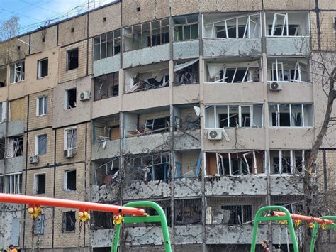 Удар по Кривому Рогу зросла кількість постраждалих Цензор НЕТ