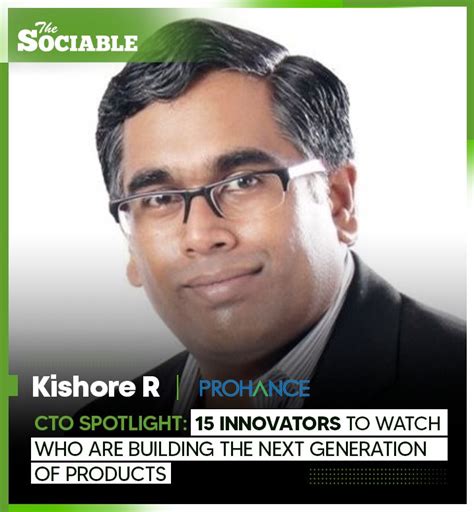 Prohance On Linkedin Techinnovation Leadership Ctoinsights Prohancesolutions Futureofwork…
