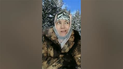 Марфуша. - YouTube