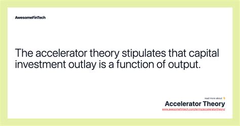 Accelerator Effect Economics Formula At Jesse Banks Blog