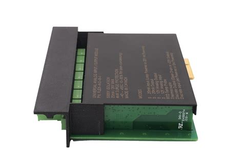 Multifunction Analog Input Output Flexscada™