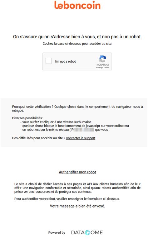 Api Not Returning Results · Issue 53 · Tdurieuxleboncoin Api · Github