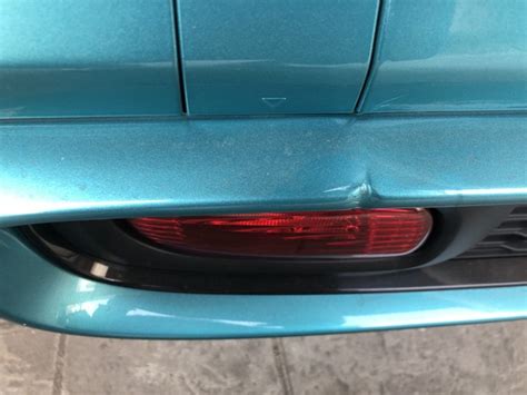 차량 범퍼 흠집 부분 도장 흠집 제거미니 쿠퍼 자동차 흠집 자동차 범퍼 흠집 제거 자동차 수리비용 외제차 수리 판금 도장 도어딩 복원차량 녹슴 차량 흠집