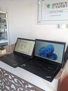 Lenovo Thinkpad L Hentech It Experts