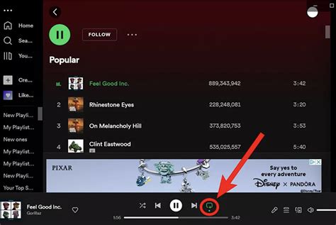 [tips] How To Loop A Song On Spotify Leawo Tutorial Center