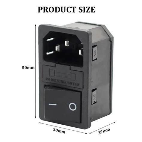 IEC C Snap Fast Connector Reliable Industrial Power Socket