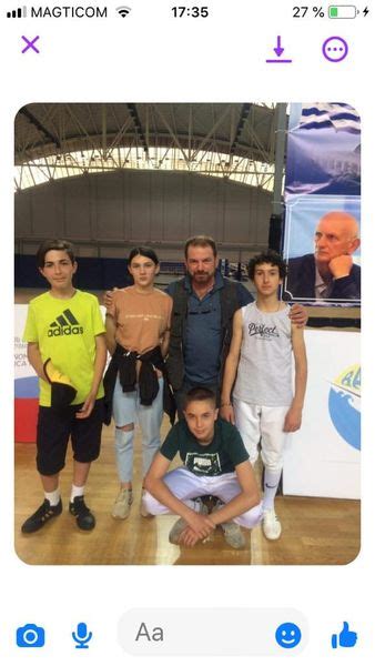 ალექსანდრე თოიძის ბრინჯაოს მედალი ღია პირველობიდან გურიის მოამბე