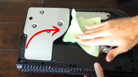 How To Clean Your Ps5 [the Right Way ] Alvaro Trigos Blog