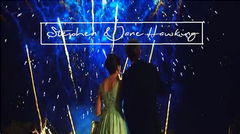 Stephen And Jane Hawking The Theory Of Everything Youtube