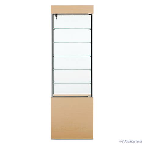Wall Display Case Rectangular Display Case Rectangular Wall Display