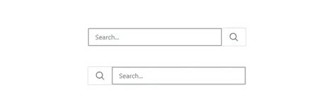 cách tạo thành phần thanh tìm kiếm bằng next js và tailwind css