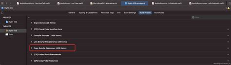 xcode 报错 multiple commands produce xcode multiple commands produce csdn博客
