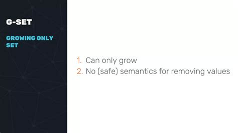 Living In Eventually Consistent Reality Ppt