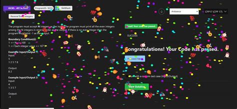 C Pradeesh Kumar On Linkedin Day36 100daysofcodingchallenge