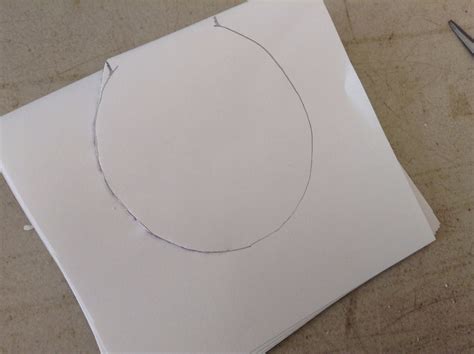 Round Notebook 6 Steps With Pictures Instructables