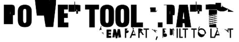 How To Find Serial Number Location For Makita Tools
