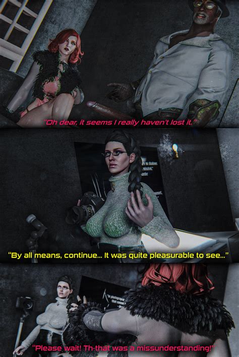 My Private Eye Sex Stuff Loverslab