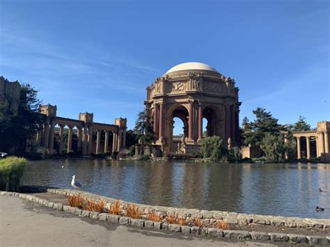 밤에 가면 더 좋은 샌프란시스코 명소