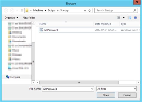 How To Manage Local Account Passwords From Active Directory Without