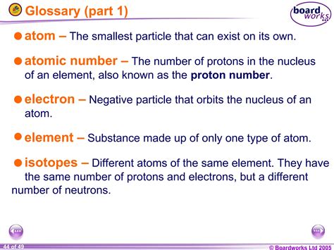 Atomic Structure3pptatomic Structure11 Ppt