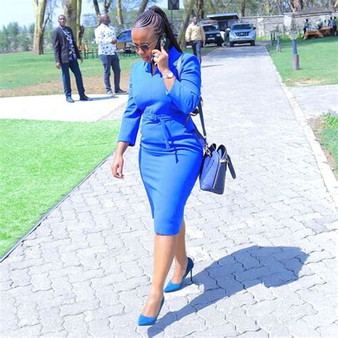 Blue Economy Ps Betsy Njagi Sidhani Zakayo Anaacha Hii Mali Sex And Relationships Kenya Talk