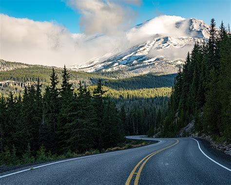 Cascade Lakes Scenic Byway Visit Bend