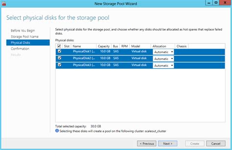 Windows Server 2012 Scale Out File Server Electric Monk