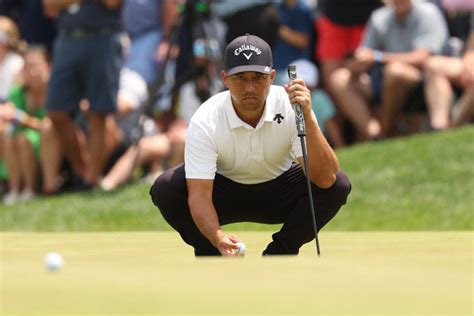 김주형 메이저대회 Pga 챔피언십 첫날 공동 5위1위와 4타 차 브릿지경제 김주형 메이저대회 Pga 챔피언십 첫날 공동 5위1위와 4타 차 브릿지경제