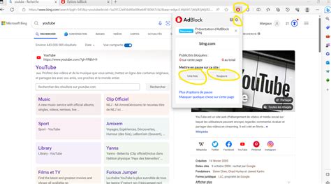 Comment Désactiver Adblock Sur Microsoft Edge Resolvatorium