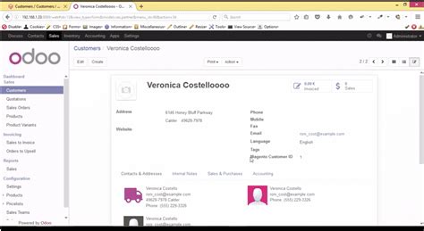 Odoo Magento Connector Apps Bista Solutions Inc Odoo Magento Connector Apps Bista Solutions Inc