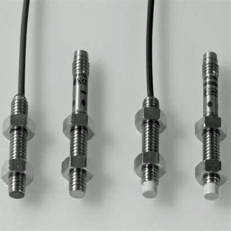 IA08BSN40POM5 - Jüling - Automation