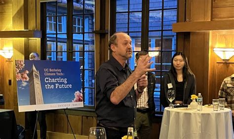 Berkeley Skydeck On Linkedin 🌱 Berkeley Skydeck Hosted The Uc Berkeley Climate Tech Charting The…