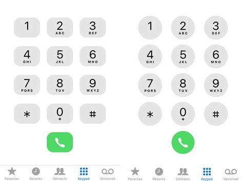 Activate Numeric Keypad On Iphone At Joel Kates Blog