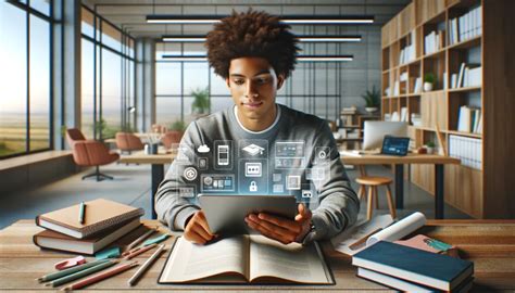 Tech Savvy Studying Harnessing Digital Tools For Exam Success