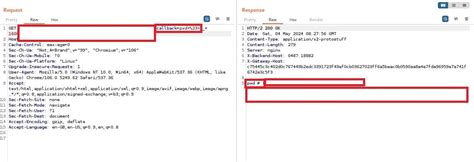 Bug Os Command Injection Affected Website Example Of Os Command Injection Vulnerable Part