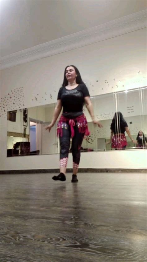 Orientella By Huda ‎تعليمالرقص Bellydancer اغانيشعبية مشاهدات ترند‎ Instagram