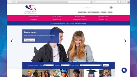 How To Apply Step By Step Guide To Completing Our Full Time Application Form 2021 Youtube