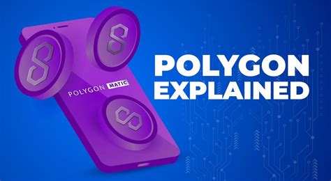 Polygon Explained Layer 2 Blockchains Are Designed To By Ichi
